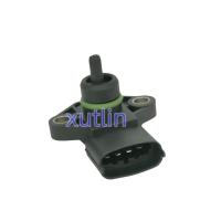 China Intake Air Pressure MAP Sensor 39300-84400 for Hyundai Kia Accent Elantra Tiburon Soul Rio 1.6L for sale