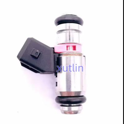 China Diesel Fuel Injector Nozzle IWP189 28040161A 1000CC 1200CC for Ducati Monster Streetfighter Moto Guzzi for sale