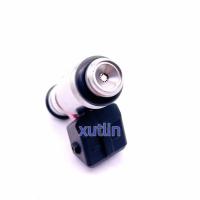 China Diesel Fuel Injector Nozzle IWP189 28040161A 1000CC 1200CC for Ducati Monster Streetfighter Moto Guzzi for sale