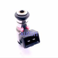 China Diesel Fuel Injector Nozzle IWP189 28040161A 1000CC 1200CC for Ducati Monster Streetfighter Moto Guzzi for sale