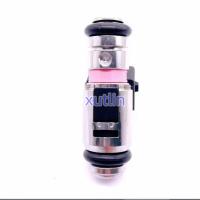 China Diesel Fuel Injector Nozzle IWP189 28040161A 1000CC 1200CC for Ducati Monster Streetfighter Moto Guzzi for sale