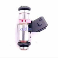 China Diesel Fuel Injector Nozzle IWP189 28040161A 1000CC 1200CC for Ducati Monster Streetfighter Moto Guzzi for sale