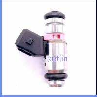 China Diesel Fuel Injector Nozzle IWP063 11626/A Compatible with Harley Davidson V-Rod 2002-2017 Dyna 2004-2005 for sale