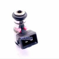 China Diesel Fuel Injector Nozzle IWP063 11626/A Compatible with Harley Davidson V-Rod 2002-2017 Dyna 2004-2005 for sale