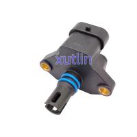 China Intake Air Pressure Sensor MAP for Rover MG Mini Land Rover OEM 254575 MHK100820L for sale
