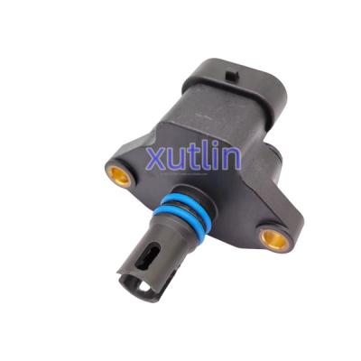 China Intake Air Pressure Sensor MAP for Rover MG Mini Land Rover OEM 254575 MHK100820L for sale