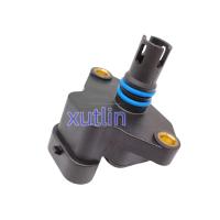 China Intake Air Pressure Sensor MAP for Rover MG Mini Land Rover OEM 254575 MHK100820L for sale