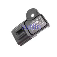 China Intake Manifold Pressure Sensor MAP Sensor OEM 0261230044 4S4G-9F479-AC for Ford Mondeo Volvo Mazda for sale