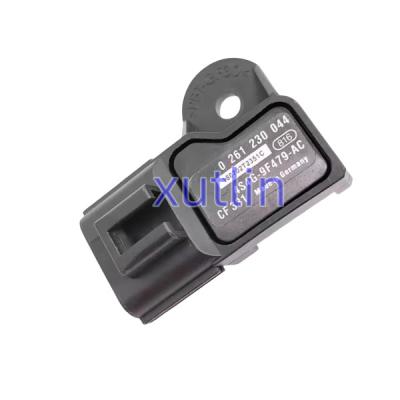 China Intake Manifold Pressure Sensor MAP Sensor OEM 0261230044 4S4G-9F479-AC for Ford Mondeo Volvo Mazda for sale