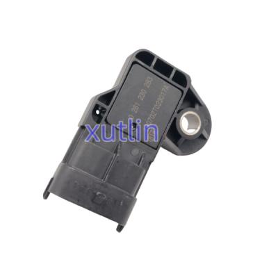 China Intake Manifold Pressure Sensor MAP PW812710 0261230283 46769978 for Alfa Romeo Fiat Abarth Lancia Giulietta 940 for sale