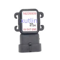 China Manifold Absolute Pressure MAP Sensor 16235939 09359409 for Opel Astra Vauxhall Corsa C 1.7 DTI for sale