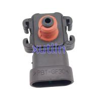 China Manifold Absolute Pressure MAP Sensor 16235939 09359409 for Opel Astra Vauxhall Corsa C 1.7 DTI for sale