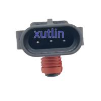 China Manifold Absolute Pressure MAP Sensor 16235939 09359409 for Opel Astra Vauxhall Corsa C 1.7 DTI for sale