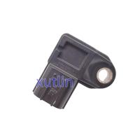 China MAP Sensor Intake Air Pressure Sensor 37830-PNC-003 079800-7240 for Honda Pilot Fit Acura for sale