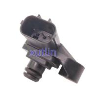 China MAP Sensor Intake Air Pressure Sensor 37830-PNC-003 079800-7240 for Honda Pilot Fit Acura for sale