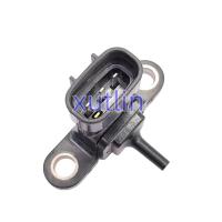 China MAP Sensor Intake Air Pressure Sensor for Heavy Truck OEM VG1557090012 079800-7880 079800-9060 for sale