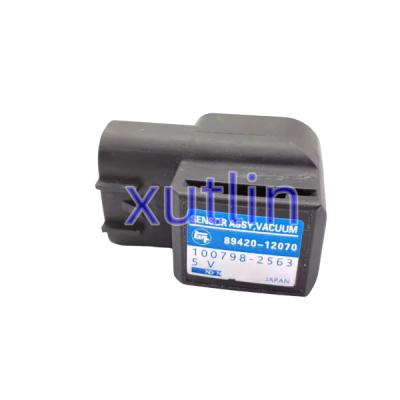 China Auto Engine MAP Sensor Air Intake Manifold Absolute Pressure for Toyota Corolla Sprinter OEM 89420-12070 for sale
