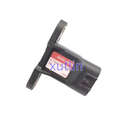 China Auto Engine Intake Air Pressure MAP Sensor S8939-01080 89390-1080A for HINO Suzuki TOYOTA for sale