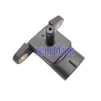 China Auto Engine Intake Air Pressure MAP Sensor S8939-01080 89390-1080A for HINO Suzuki TOYOTA for sale