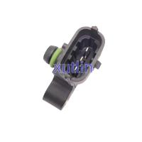 China Intake Air Pressure Sensor MAP 0261230308 AG91-9F479-AB for Ford Ranger Everest Mazda BT50 2.2L 3.2L for sale