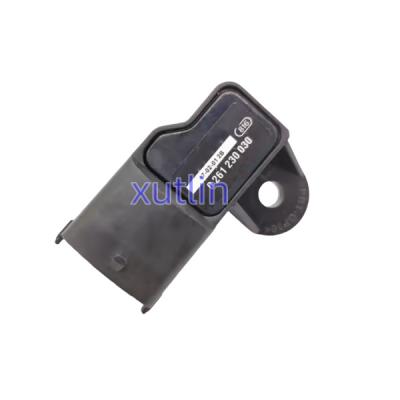 China Intake Manifold MAP Sensor 0261230030 46553045 46533518 for Alfa Romeo Fiat Lancia Proton Opel for sale