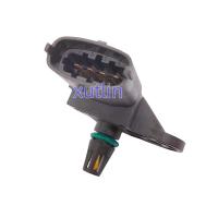 China Intake Manifold MAP Sensor 0261230030 46553045 46533518 for Alfa Romeo Fiat Lancia Proton Opel for sale
