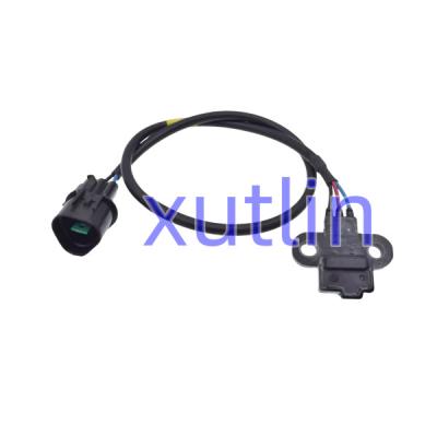 China Crankshaft Position Sensor for Mitsubishi Carisma Colt Lancer OEM MR507743 J5T25178 MR420734 for sale