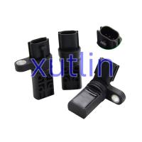 China Crankshaft Position Sensor for Nissan Altima Frontier Sentra Urvan X-Trail OEM 23731-EA20C 12V for sale