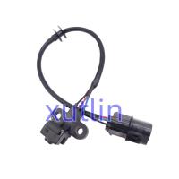 China Crankshaft Position Sensor for Mitsubishi L200 Pajero 4D56 6G74 OEM J5T25177 MR507024 for sale