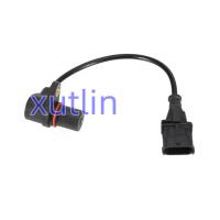China Crankshaft Position Sensor OEM 0281002729 WE01-18-221 For Mazda BT50 Everest 2006-2013 for sale
