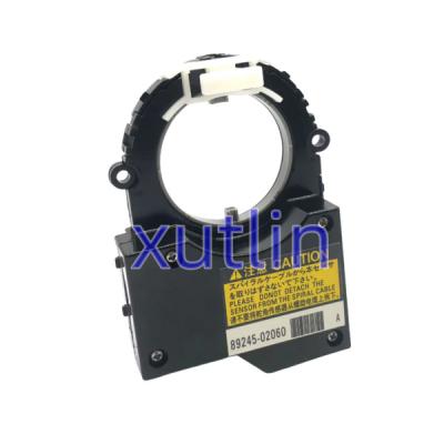 China Steering Angle Sensor OEM 89245-02060 89245-02090 89245-02080 for Toyota Auris Auto Chassis Parts for sale