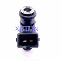 China Diesel Fuel Injector 25360407 for Geely MK1 MK2 Samand XU7 Peugeot 405 High Quality for sale