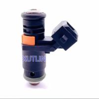 China Diesel Fuel Injector 5WY-2817A for Hyundai Kia Peugeot 405 93-95 High Quality 4pcs for sale