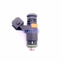 China Diesel Fuel Injector 5WY-2817A for Hyundai Kia Peugeot 405 93-95 High Quality 4pcs for sale