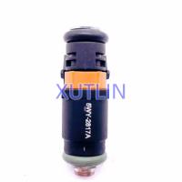 China Diesel Fuel Injector 5WY-2817A for Hyundai Kia Peugeot 405 93-95 High Quality 4pcs for sale