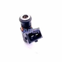 China Diesel Fuel Injector 5WY-2817A for Hyundai Kia Peugeot 405 93-95 High Quality 4pcs for sale