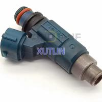 China Diesel Fuel Nozzles INP781 INP-781 for Mitsubishi 23250-21020 2320921020 for sale