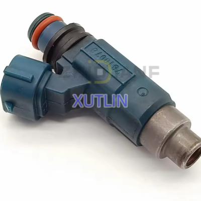 China Diesel Fuel Nozzles INP781 INP-781 for Mitsubishi 23250-21020 2320921020 for sale