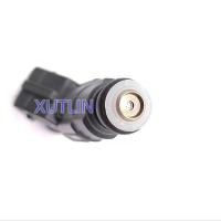 China Diesel Fuel Injector 0280156321 4pcs for Citroen Peugeot 206 C2 C3 C4 Xsara Berlingo for sale