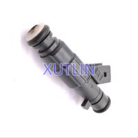 China Diesel Fuel Injector 0280156321 4pcs for Citroen Peugeot 206 C2 C3 C4 Xsara Berlingo for sale