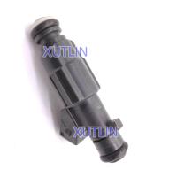 China Diesel Fuel Injector 0280156321 4pcs for Citroen Peugeot 206 C2 C3 C4 Xsara Berlingo for sale