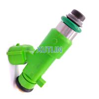 China Diesel Fuel Nozzle 16600-JA00A 16600JA00A for Nissan Maxima Altima Murano Pathfinder Quest 350Z 3.5L for sale