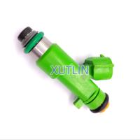 China Diesel Fuel Nozzle 16600-JA00A 16600JA00A for Nissan Maxima Altima Murano Pathfinder Quest 350Z 3.5L for sale