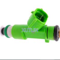 China Diesel Fuel Nozzle 16600-JA00A 16600JA00A for Nissan Maxima Altima Murano Pathfinder Quest 350Z 3.5L for sale