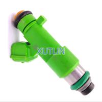 China Diesel Fuel Nozzle 16600-JA00A 16600JA00A for Nissan Maxima Altima Murano Pathfinder Quest 350Z 3.5L for sale