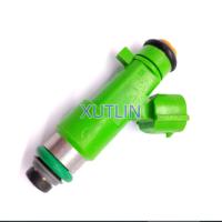 China Diesel Fuel Nozzle 16600-JA00A 16600JA00A for Nissan Maxima Altima Murano Pathfinder Quest 350Z 3.5L for sale