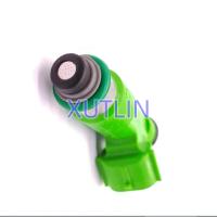 China Diesel Fuel Nozzle 16600-JA00A 16600JA00A for Nissan Maxima Altima Murano Pathfinder Quest 350Z 3.5L for sale