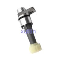 China Transmission Vehicle Speed Sensor Gear KKY01-17400A for Hyundai Kia Pride Rio 12V for sale