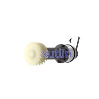 China Transmission Vehicle Speed Sensor Gear KKY01-17400A for Hyundai Kia Pride Rio 12V for sale