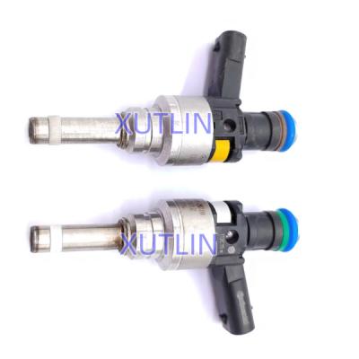 China Diesel Fuel Injector Set 06E906036AJ 06E906036AL 06E906036P 6x for Audi VW 3.0T for sale